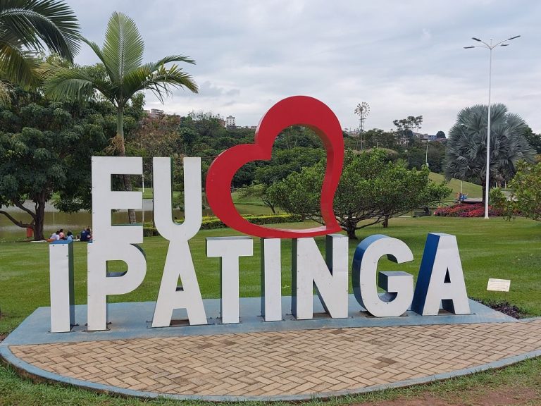 Ipatinga é a primeira cidade a receber o Curso de Qualificação em 2023 ...